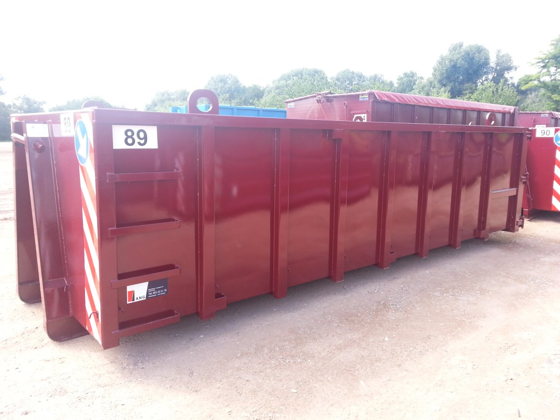 IJzerland | IJzersterk in oude metalen en afbraakwerken